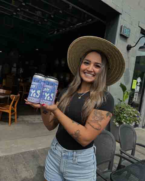 Where to Find Beer at Local Breweries in Downtown Des Moines